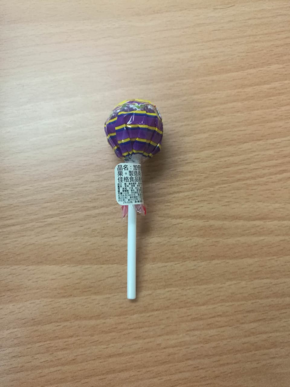 開箱 聖誕節交換禮物 美食板 Dcard