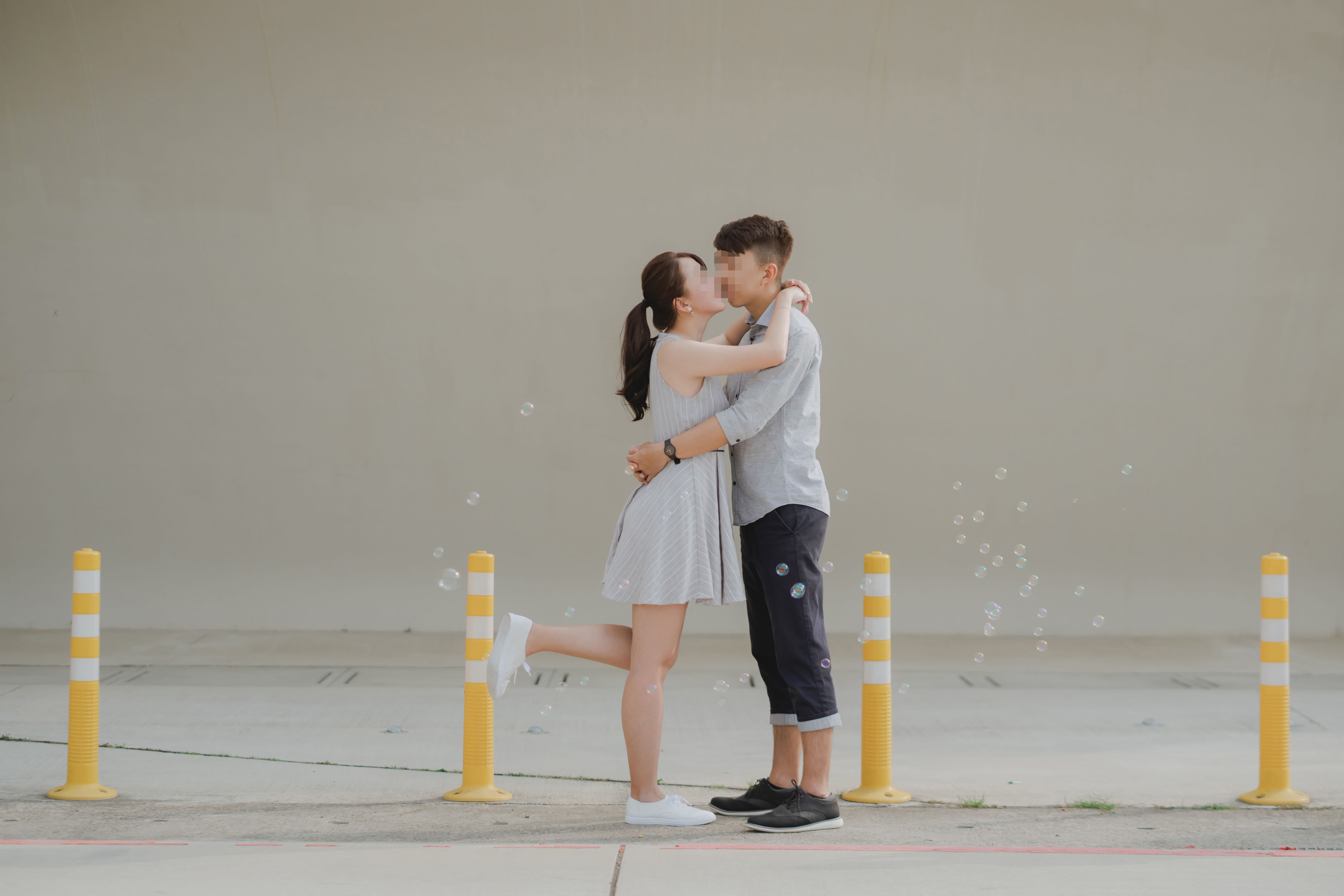 #婚紗 分享婚紗 ft. Doris工作室(圖多) - 結婚板 | Dcard