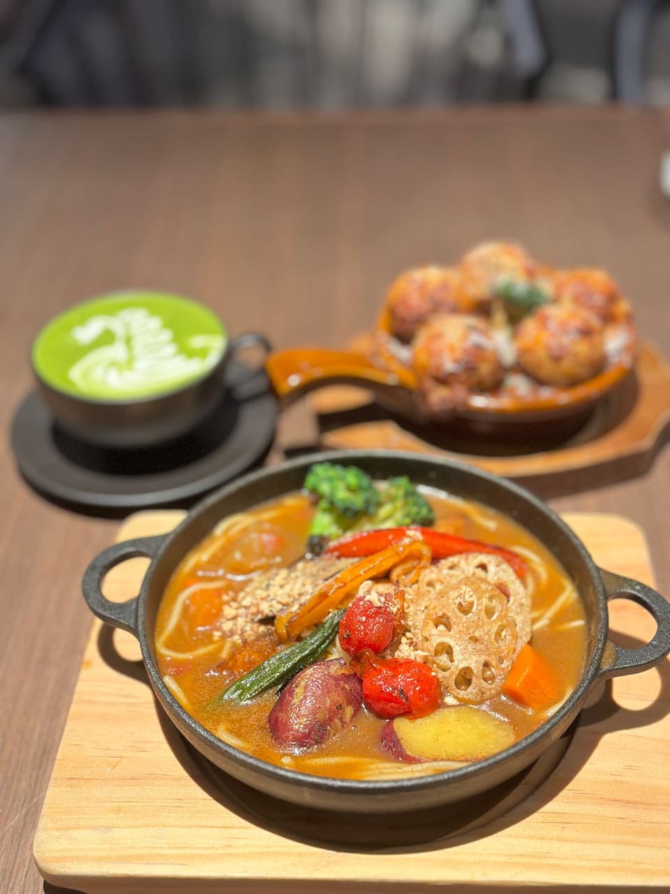 Wired Tokyo 桃園藝文店 - 美食板 | Dcard