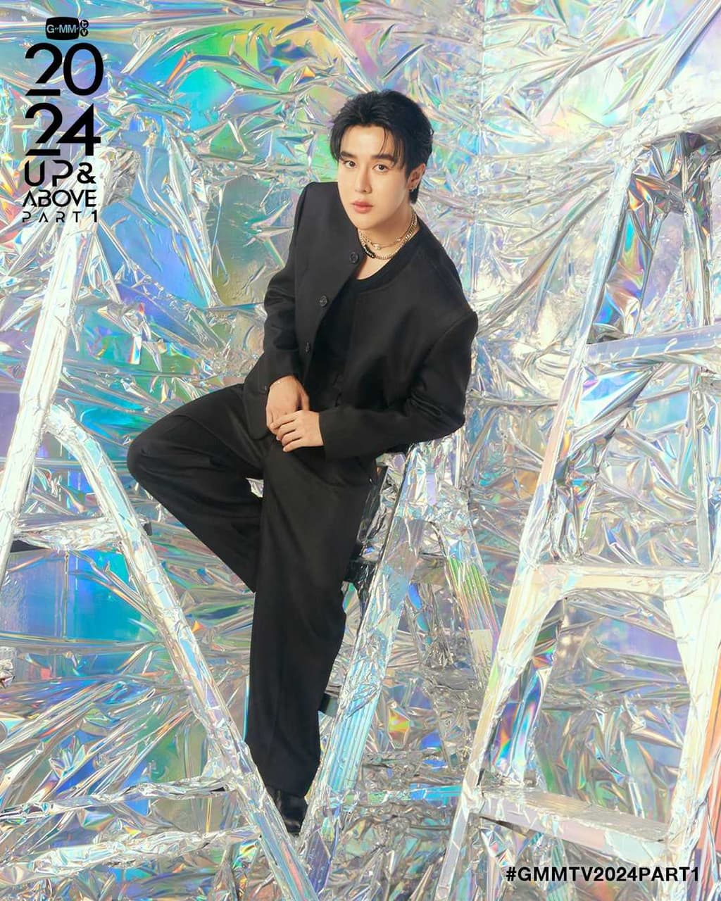 #分享 （長文）對2024Gmm推介會part1 超主觀心得😆&詳細(?)😅盤點 - 泰國影視板 | Dcard