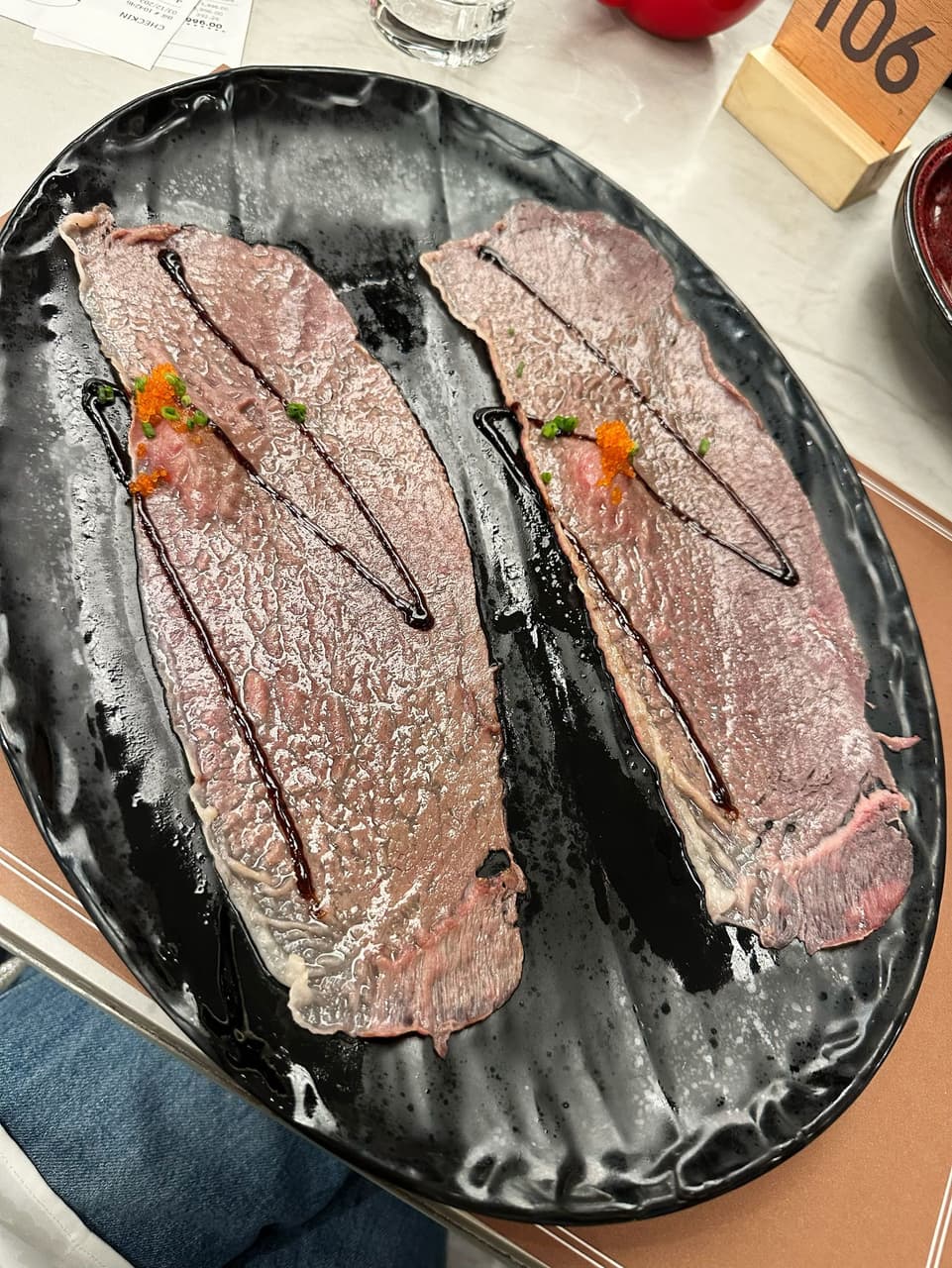 曼谷最強.ᐟ.ᐟ Copper Beyond Buffet自助餐天花板開箱🍽#新鮮事調查局 - 美食板 | Dcard