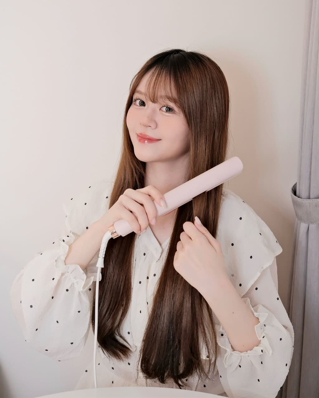 「凱夢離子夾」的搜尋結果 | Dcard