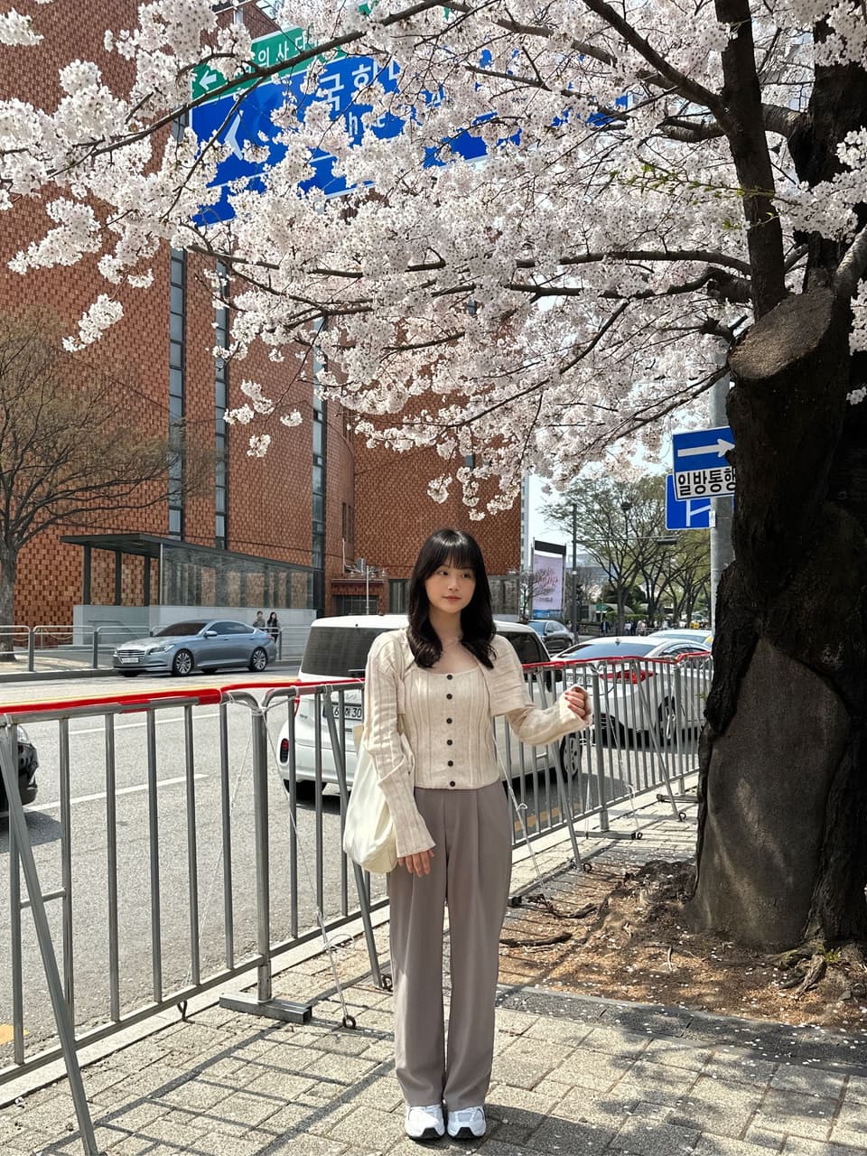 春天真的來了🌸 - Seas ̈︎ (@oo_112) | Dcard