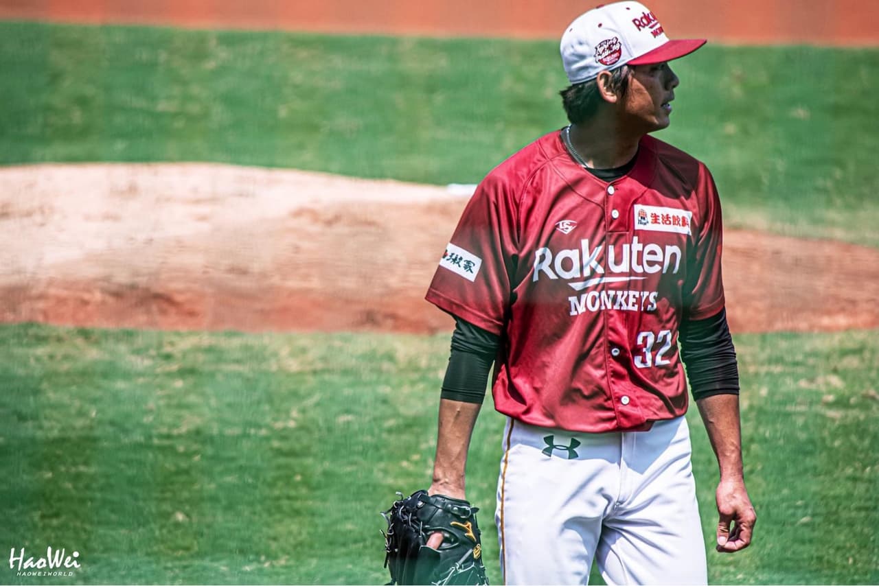 中華職棒帥哥②（下） - 阿禎與他的快樂夥伴 (@baseball_0806) | Dcard