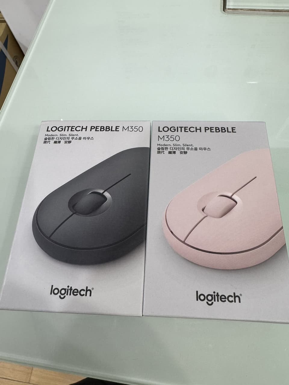 羅技無線滑鼠 m350 - 3C板 | Dcard