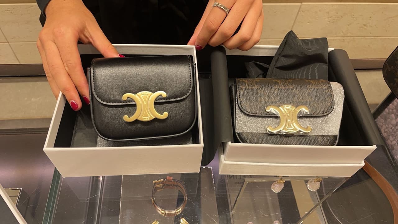 #情報 Celine 又要漲價？？ - 精品板 | Dcard