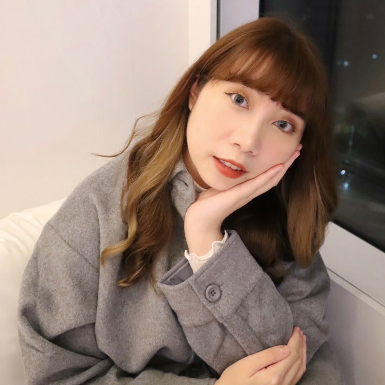 #分享 從髮廊回家後「捲髮」維持秘訣！大解密🌟 - Corinne (@itscorinne.time) | Dcard