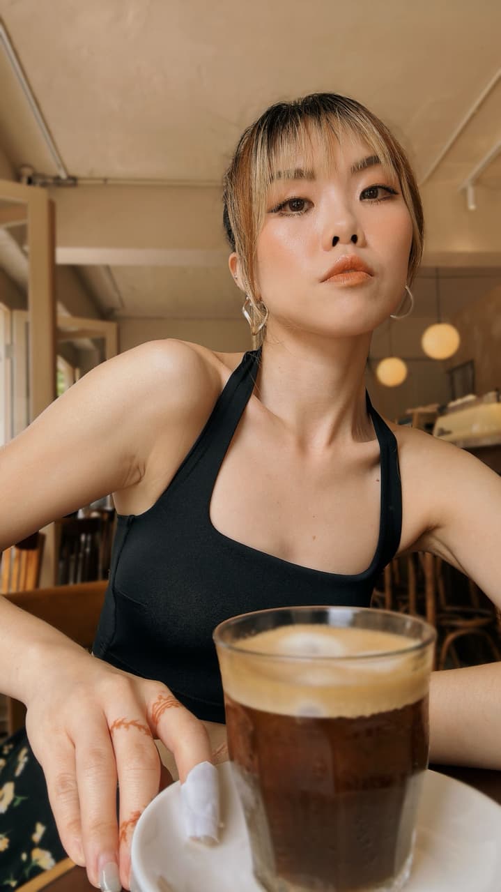 #爆乳神器 個人私推 - 凡妮99 (@vs99) | Dcard