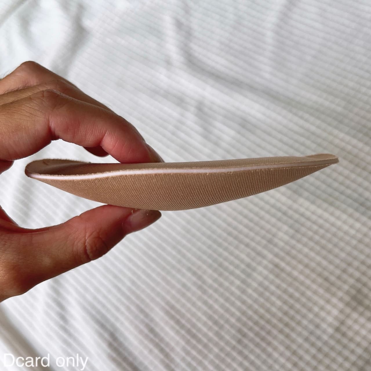 LUNA美媞晚安內衣 真小胸分享 🌟 - 骨感小辣椒 (@debbie_0825) | Dcard