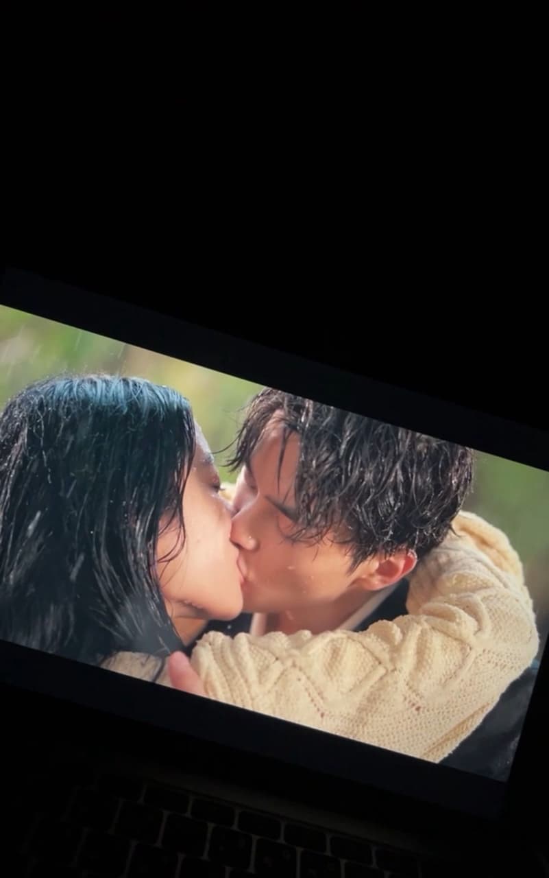 #雷 與惡魔有約ep7-8 - Netflix板 | Dcard