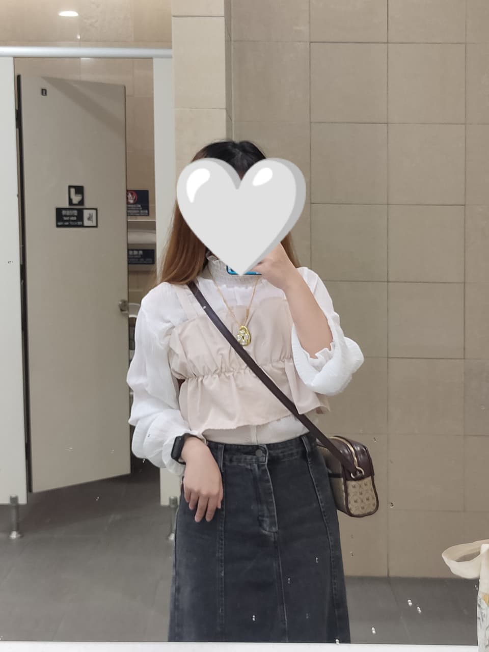 #分享 𝟖套𝟏𝟓𝟑𝒄𝒎穿搭(♡ω♡ ) ~♪ - 穿搭板 | Dcard