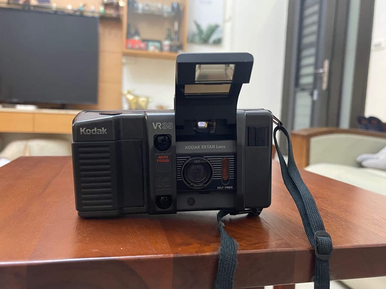 #請益 Kodak VR35 k14 - 攝影板 | Dcard