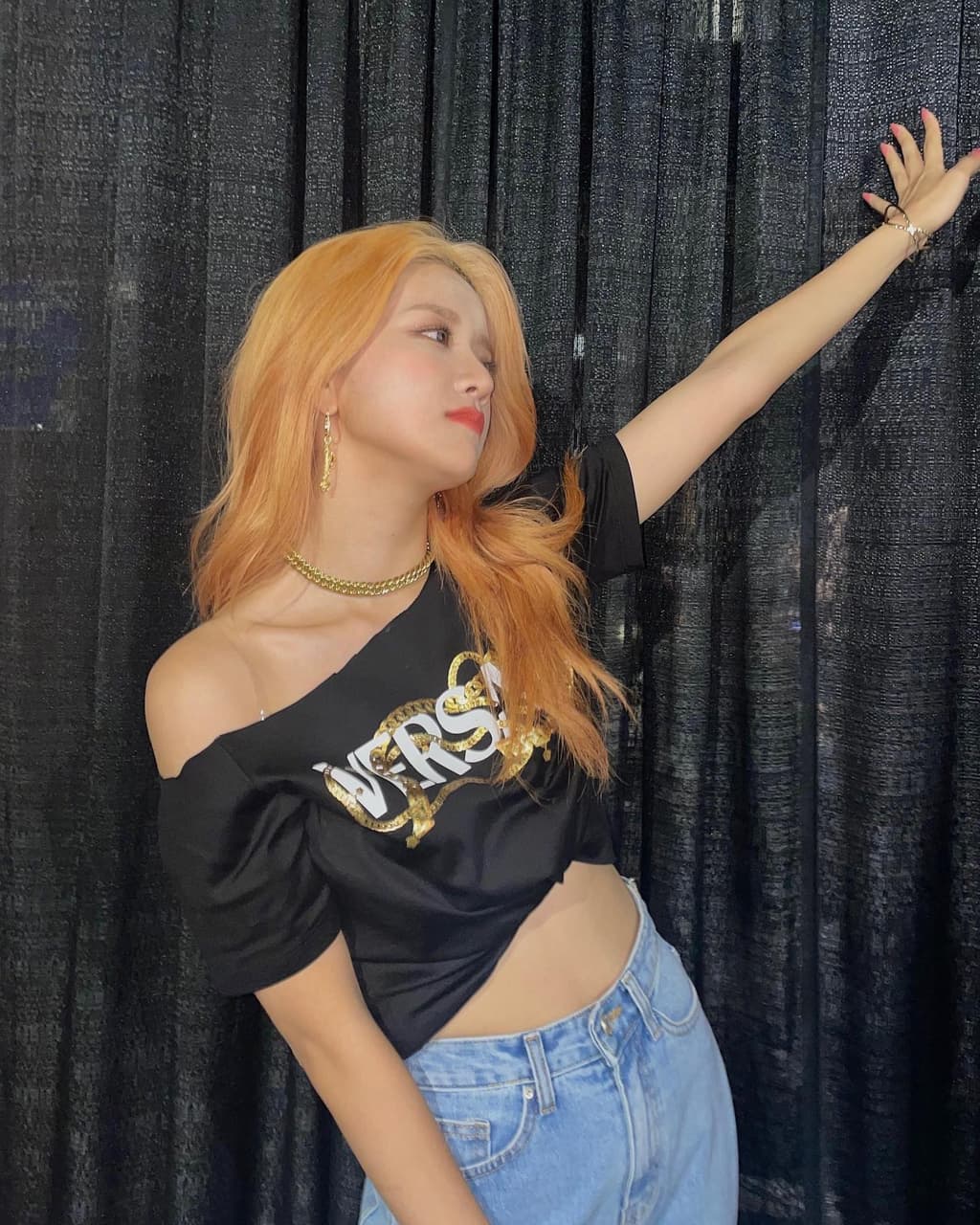 #更新 220823 EXY IG 貼文 - 宇宙少女板 | Dcard