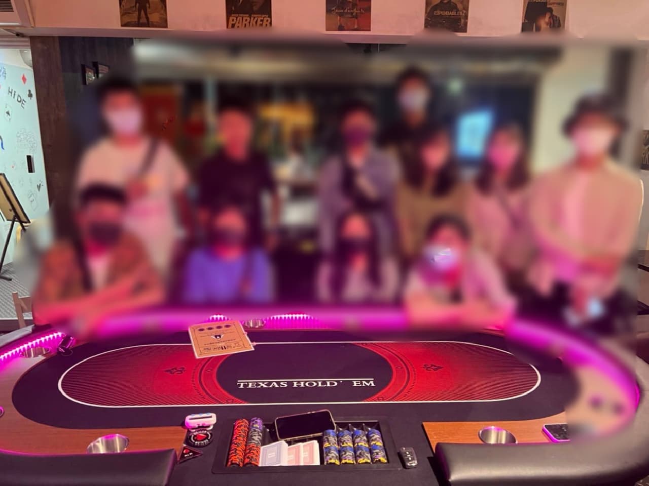 交友軟體都廢物？新竹交朋友社群經營手法大公開（轉移文章） - 皓老大 (@bibity) | Dcard