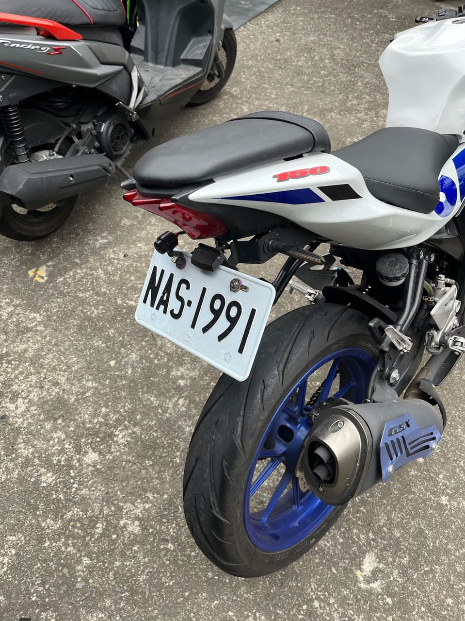 倒車 - 輔仁大學板 | Dcard