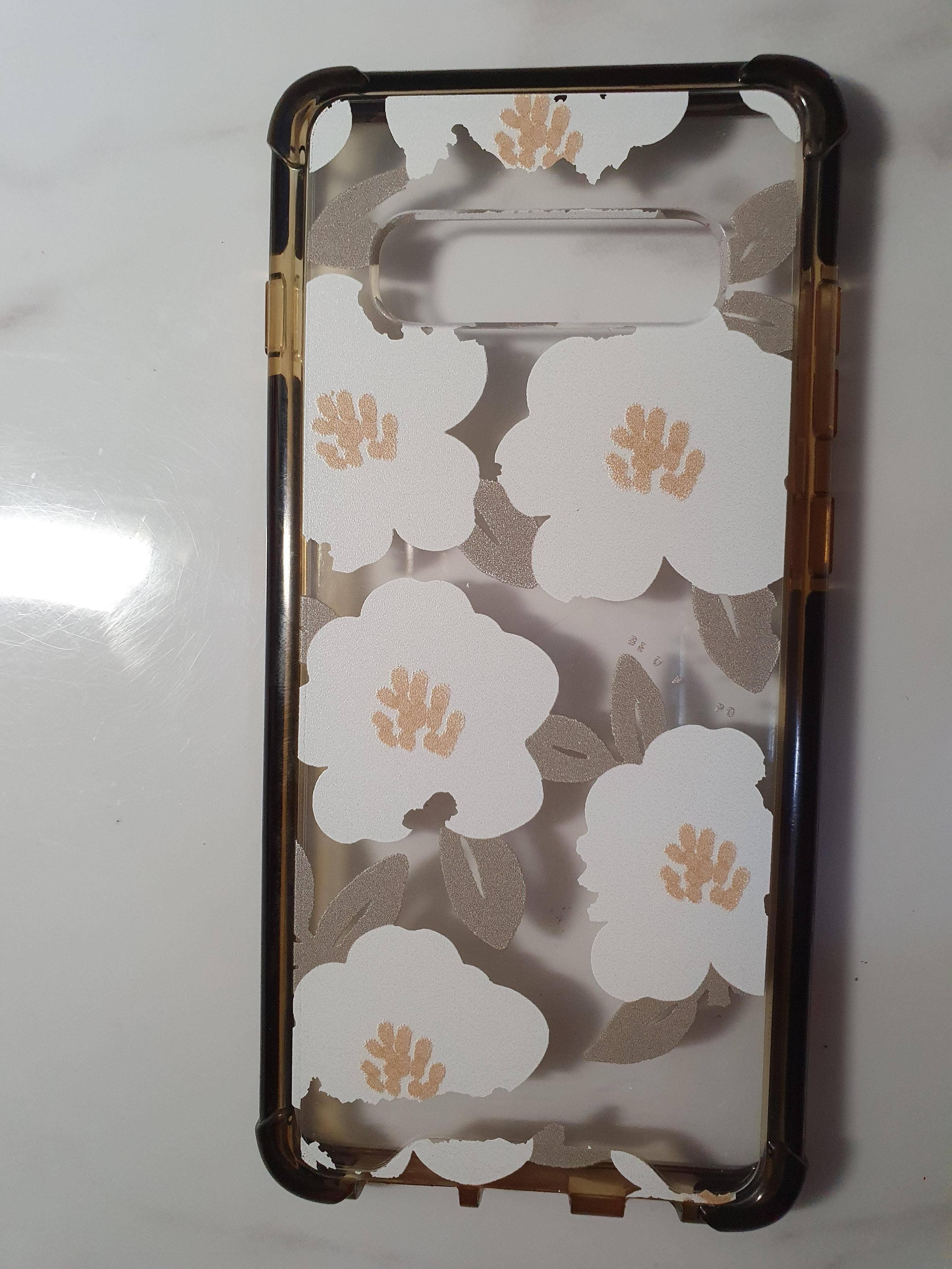 #請益 samsung s10+手機殼 - 3C板 | Dcard