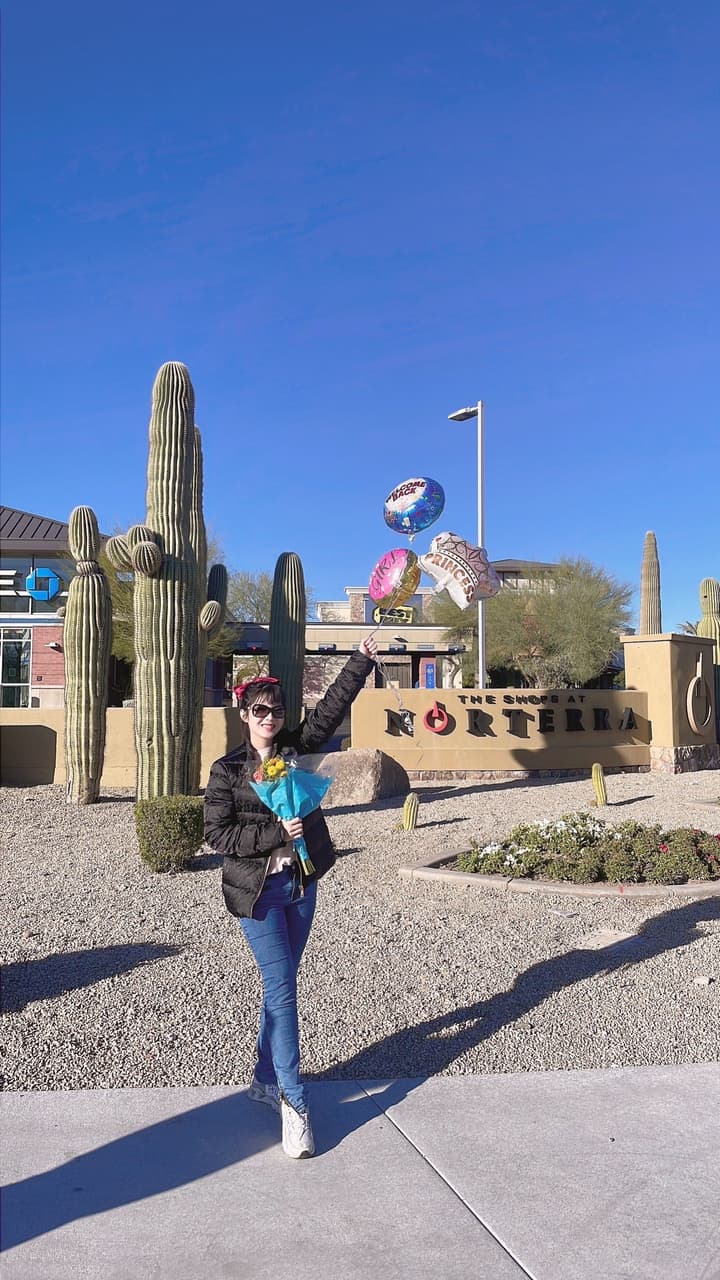 仙人掌越看越可愛🌵 - 晨曦 (@itsanita) | Dcard