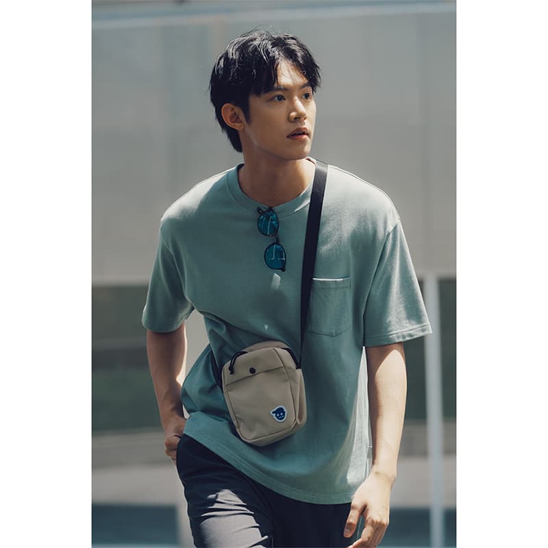 【情人節禮物】plain-me 小P社長輕便隨行包 PLN3021-231 ️限時特賣$520😳 - 魚子小姐 (@fishfreeee) | Dcard