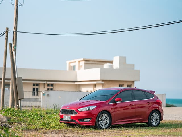 FORD FOCUS MK3.5 頂規關箱文 - 汽車板 | Dcard