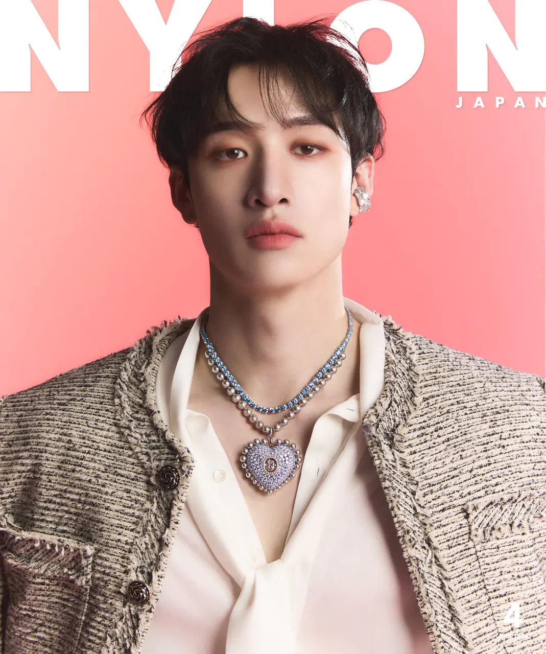 #ๅไบซ ๆน็ฆ NYLON Japanๅๆๅๅฐ้ข๏ผ - Stray Kidsๆฟ | Dcard #ๅไบซ ๆน็ฆ NYLON Japanๅๆๅๅฐ้ข๏ผ - Stray Kidsๆฟ | Dcard
