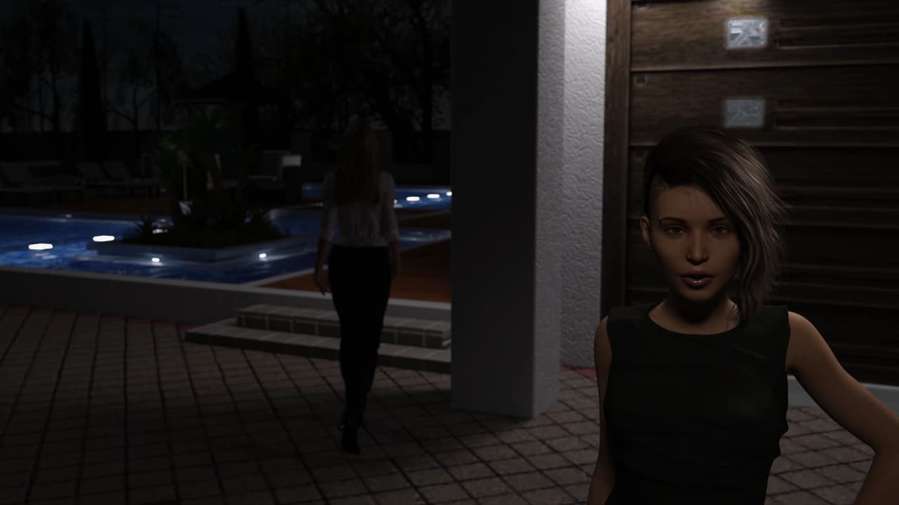 #分享 2024待發 – 歐美H-GAME推薦 ! 《Isabella: Chasing Shadows 》劇情緊湊，角色刻劃細緻 ...