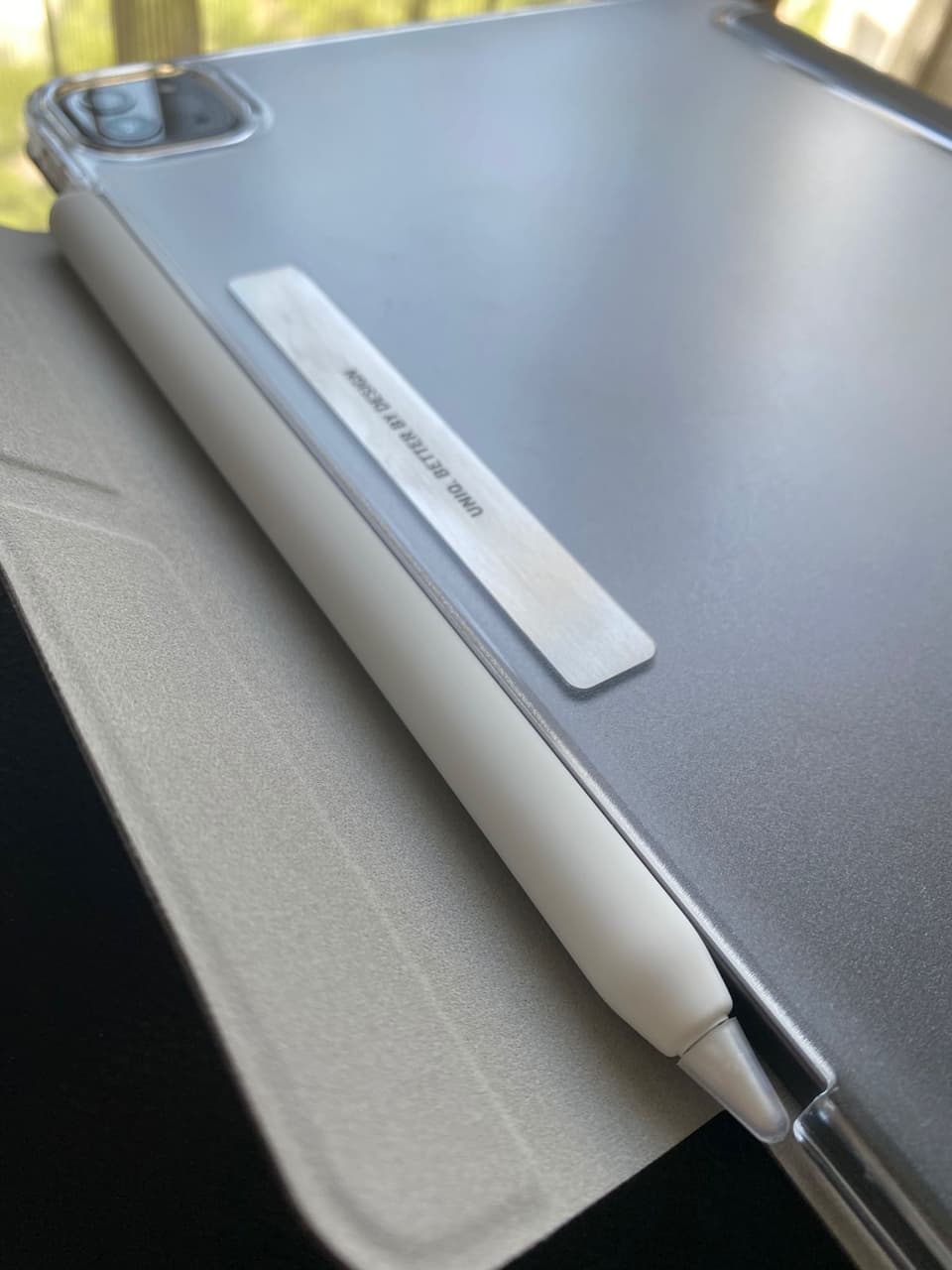 iPad Pro 2021 11吋 配件分享 - Apple板 | Dcard
