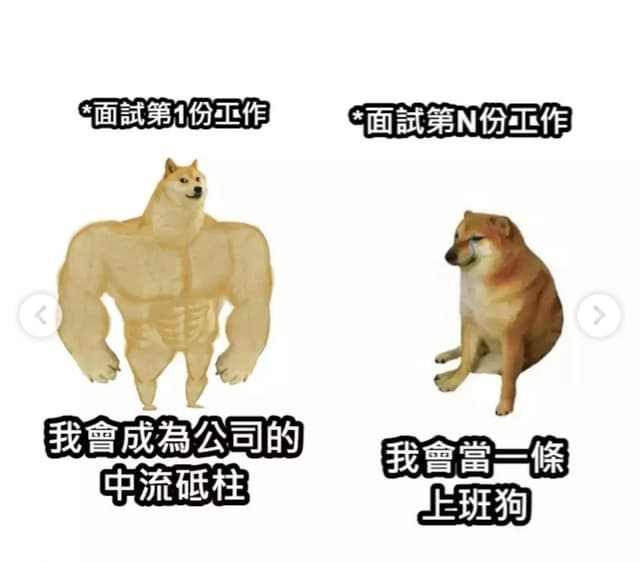 工作這件尛事 笑話板 Dcard