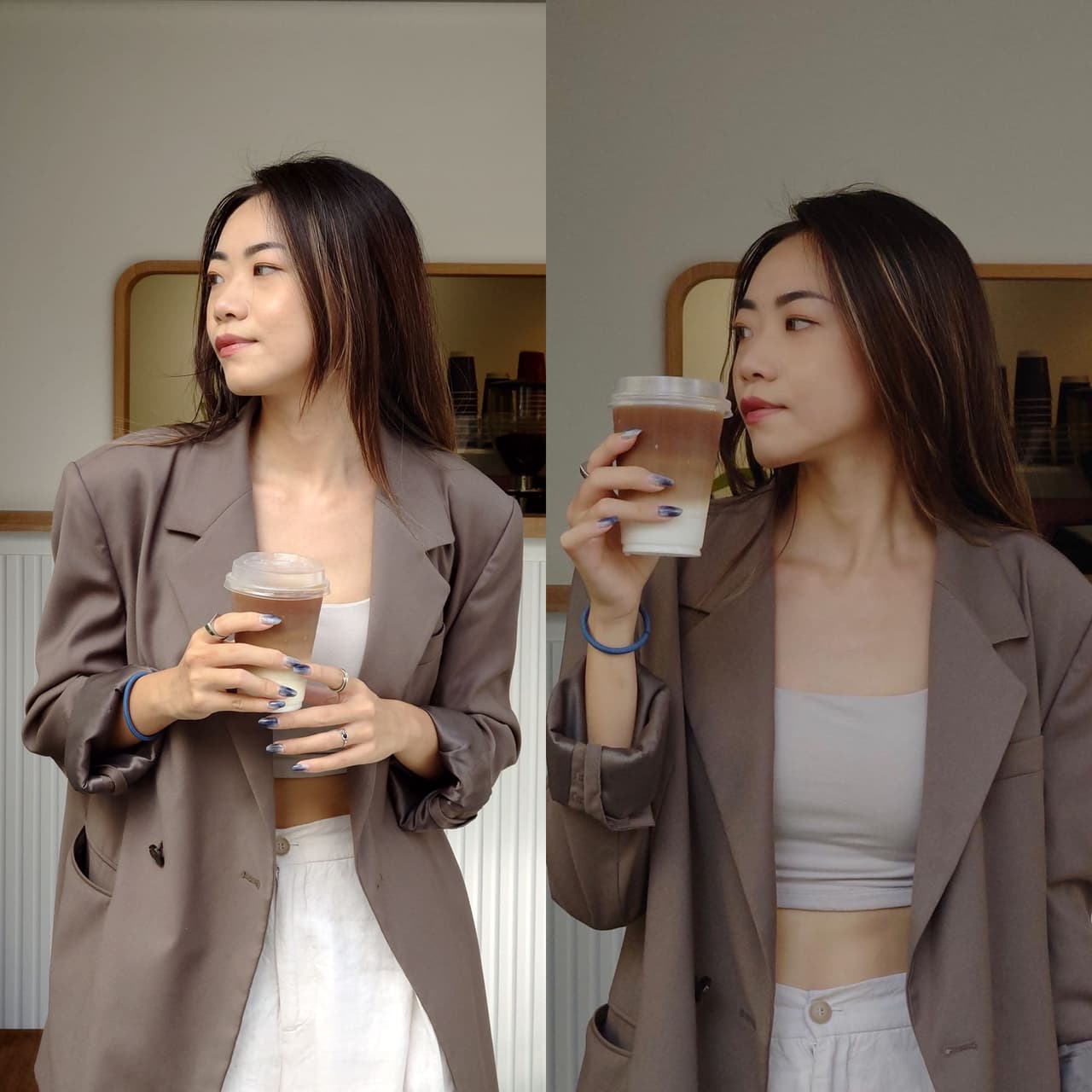 一手掌握大片秘訣，好拍到沒話說的Sony Xperia 5 IV ，9/26新上市#開箱大使 - 媽媽咪呀的咪呀 (@miapu________) | Dcard