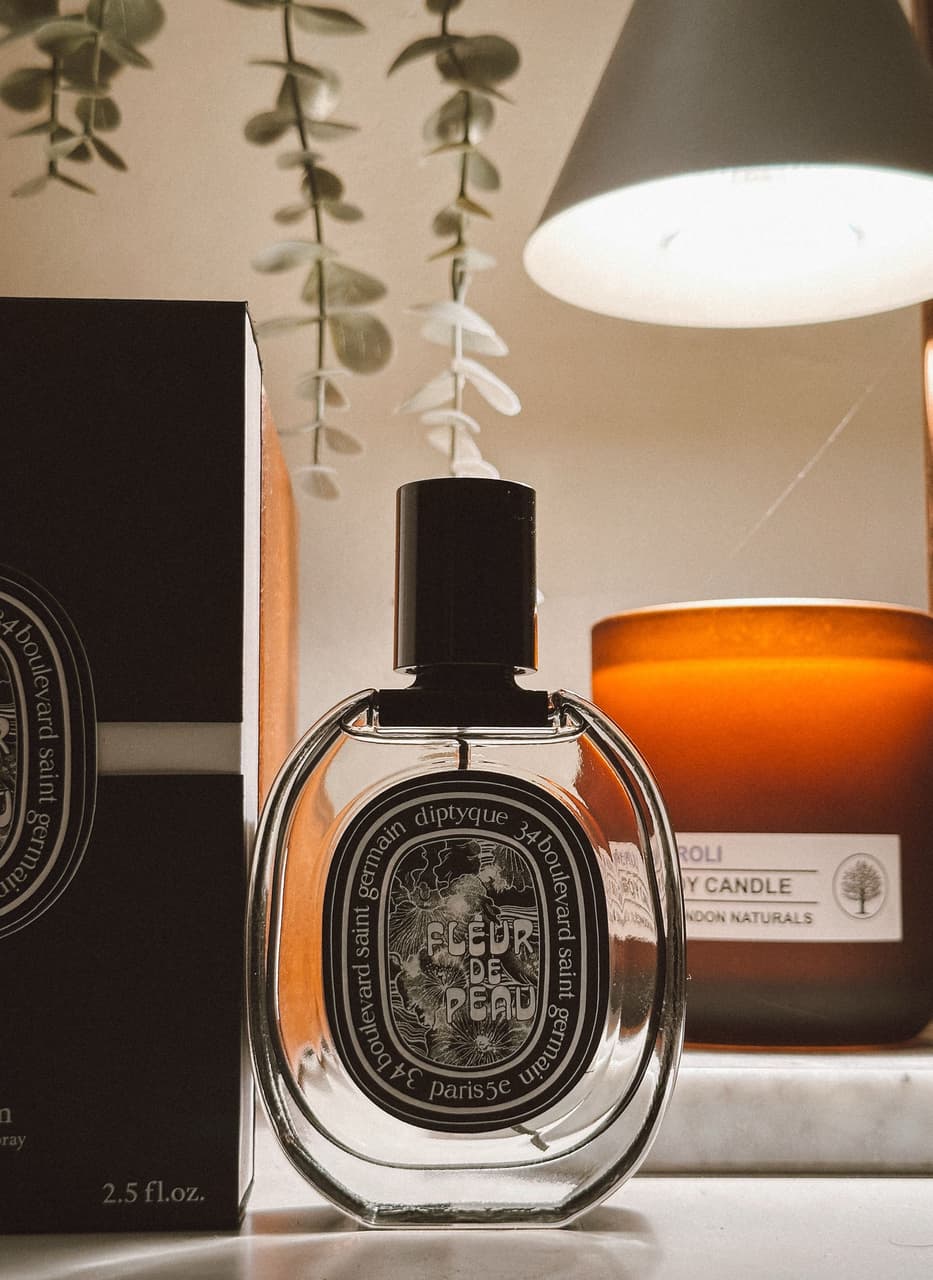 #我要賣 Diptyque 肌膚之華淡香精 75ml（已售出） - 二手交易板 | Dcard