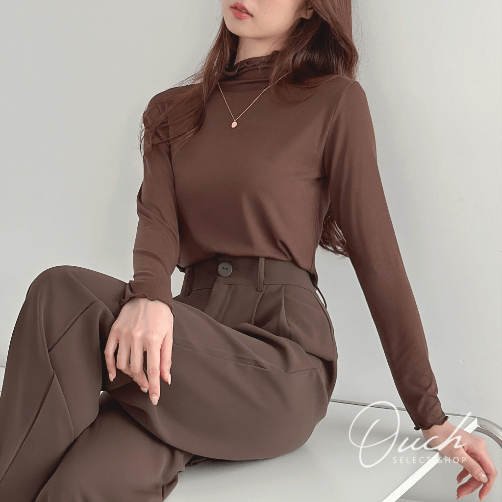 3套千元有找平價穿搭！簡單穿氣質又有個性 上班穿搭 - 1G (@win_0101) | Dcard