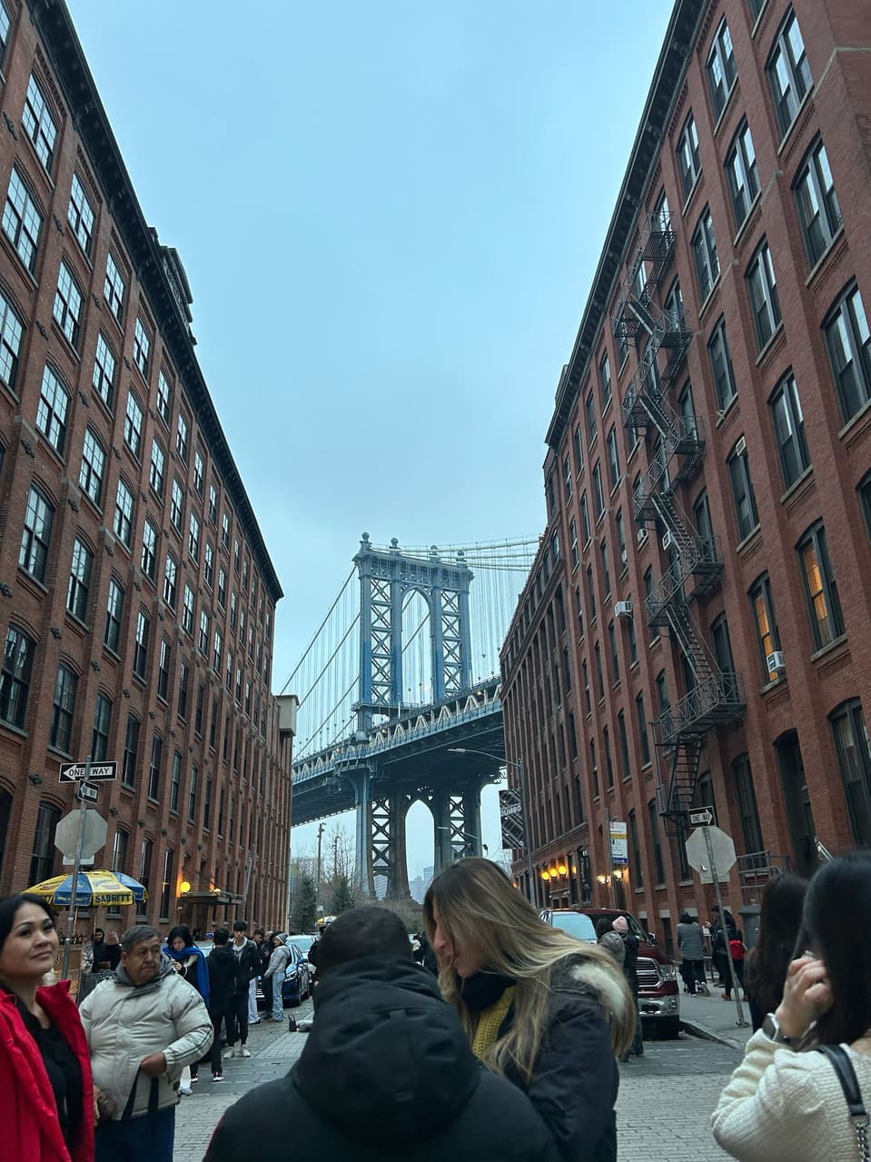 #國外 #旅遊分享美國留學生-[去哪玩ep7] New York - 旅遊板 | Dcard