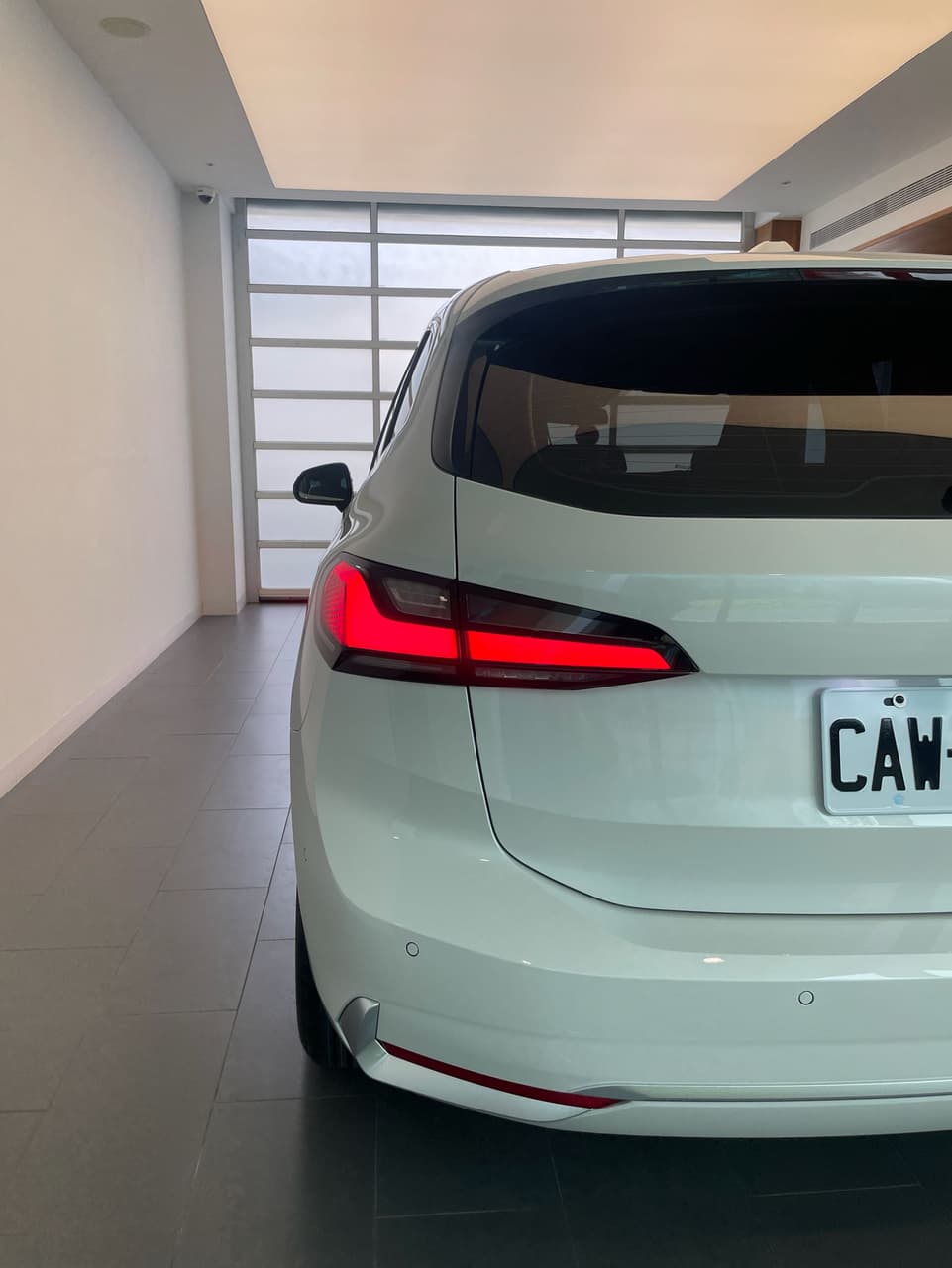 回憶不會被取代，只會更好的延續：THE BMW 218AT 交車囉🎉 - 汽車板 | Dcard