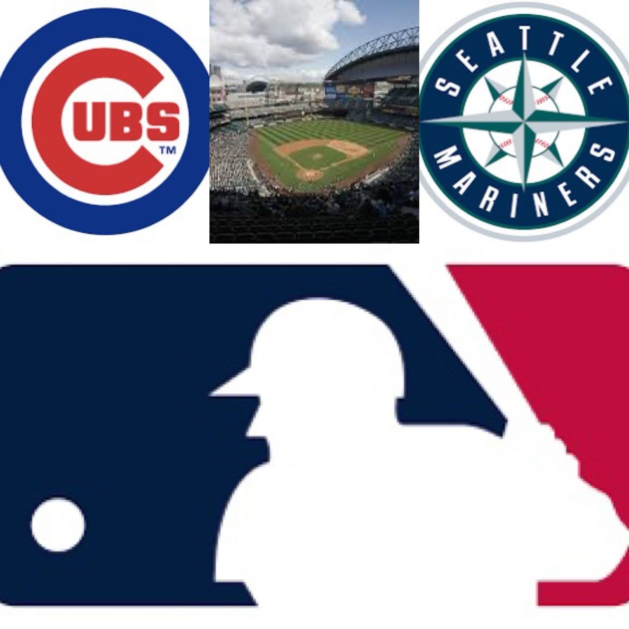 #賽事討論 2024/4/13 MLB 例行賽 / 芝加哥小熊CHC VS. 西雅圖水手 / 賽事討論區 - MLB板 | Dcard