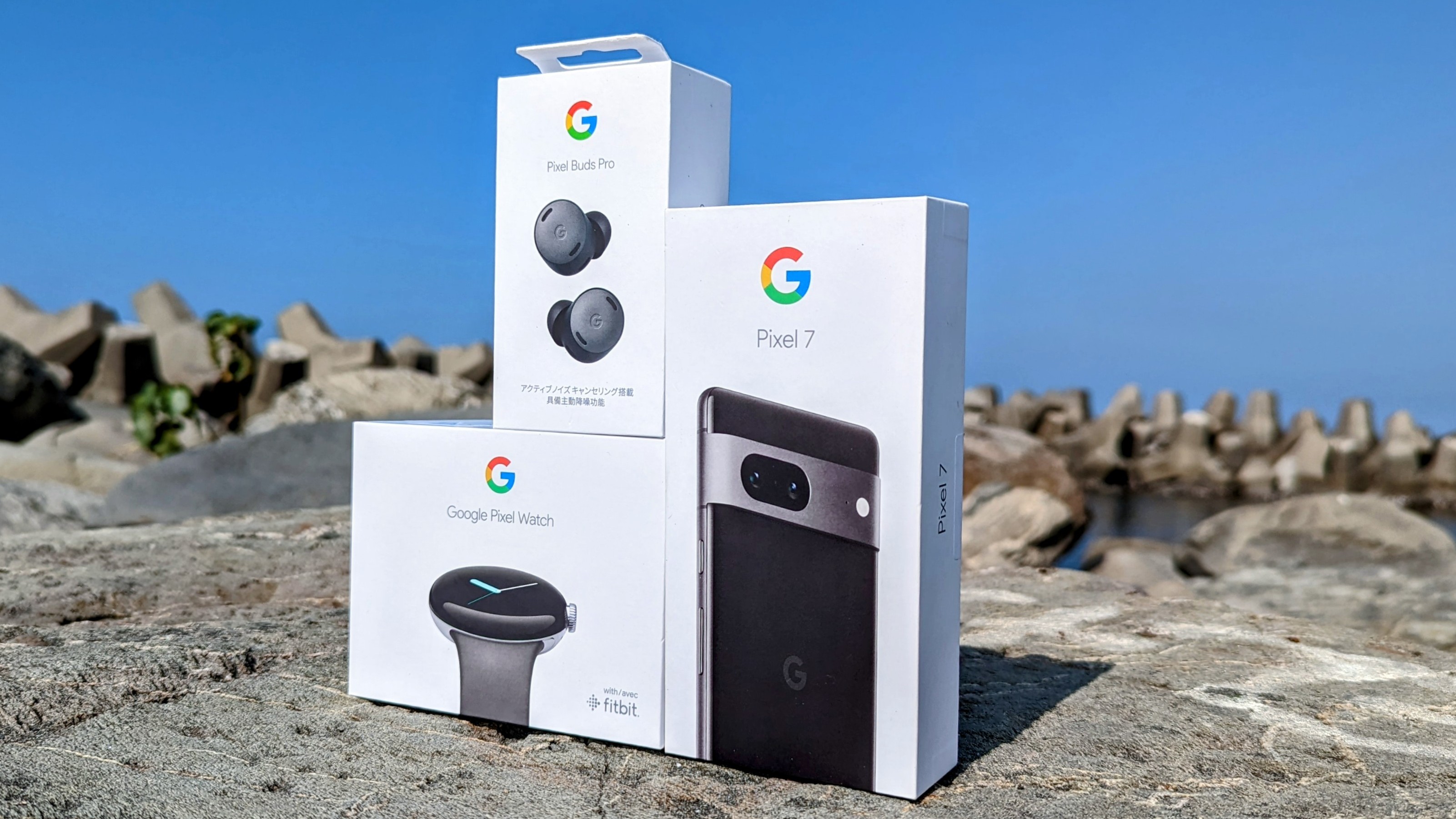 #開箱 | 相機黑科技全開 Pixel 7 - 3C板 | Dcard