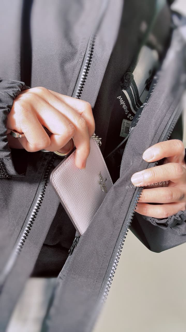 🛵機車族們必備機能外套 - 凡妮99 (@vs99) | Dcard