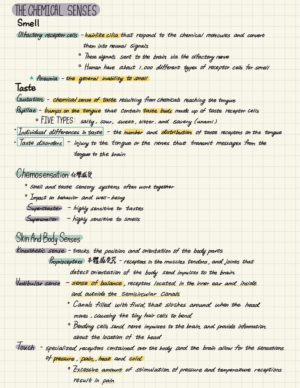 #分享 Good notes 5 筆記色調 - 文具板 | Dcard