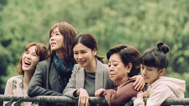 希望有更多人認識她－謝盈萱 - B223 留言 | Dcard