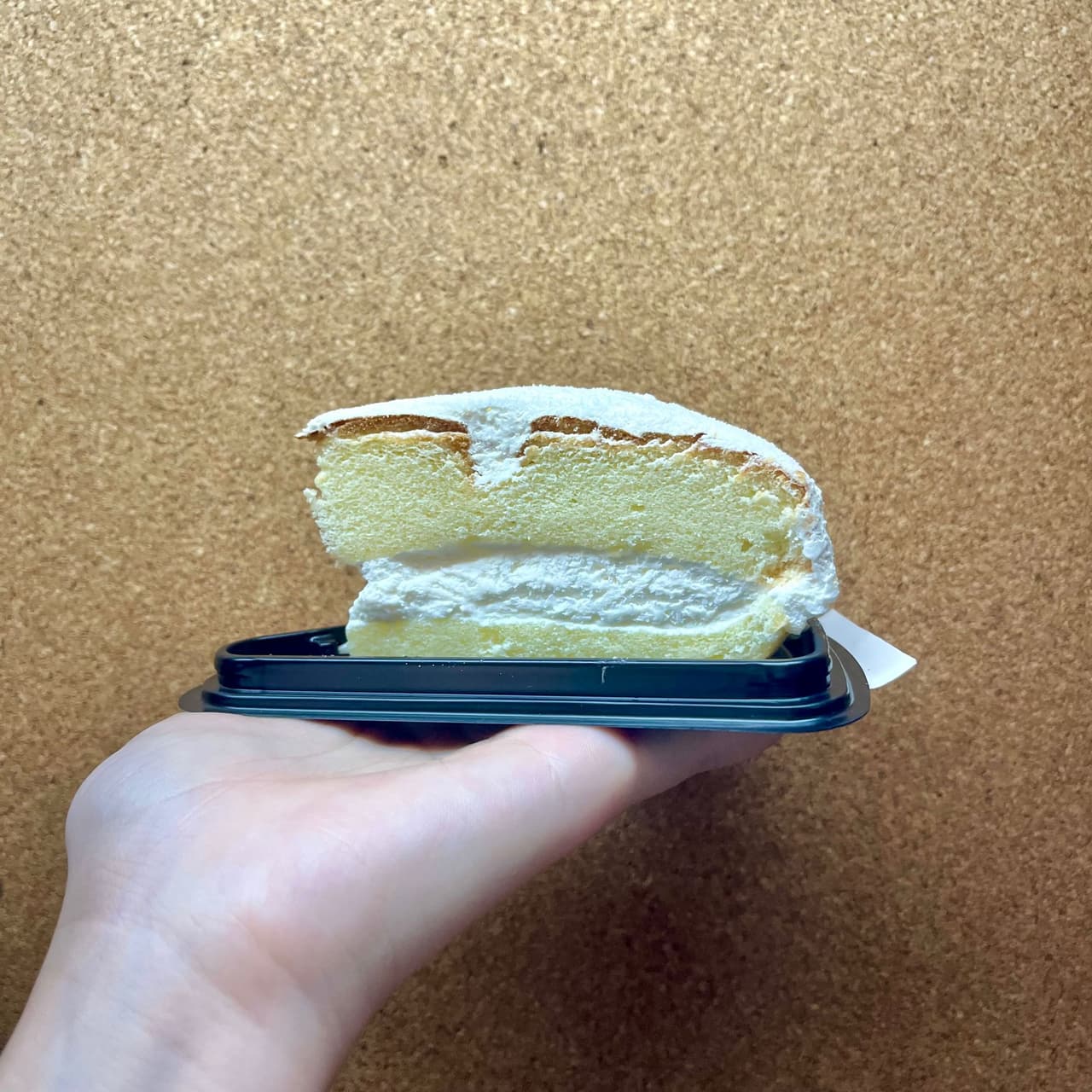 全家新品🌟波士頓派 - 小檸檬🍋 (@yi_05) | Dcard