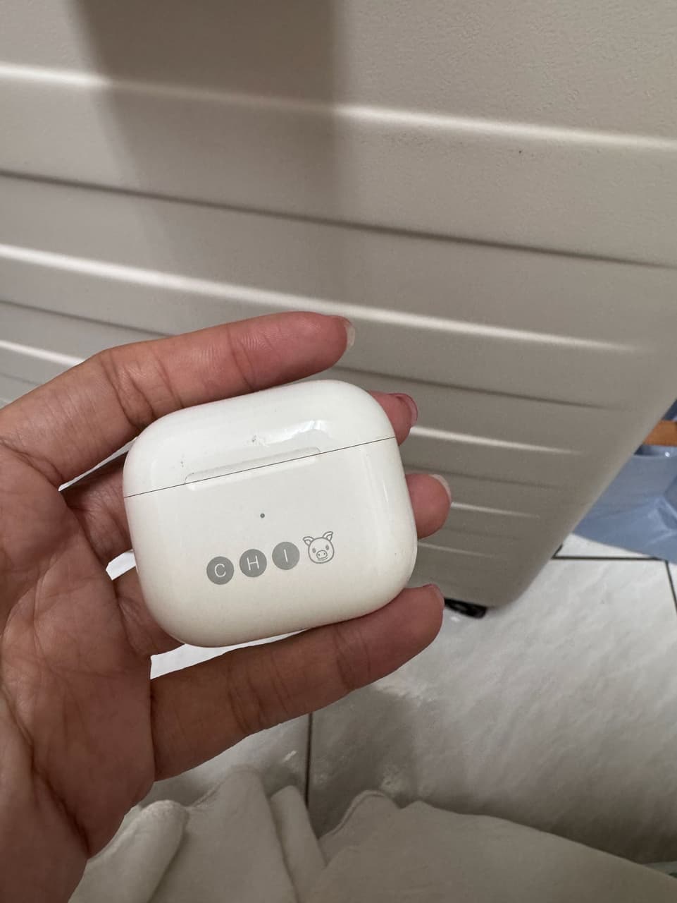#我要賣 #我要賣 二手airpod3充電盒 - 二手交易板 | Dcard