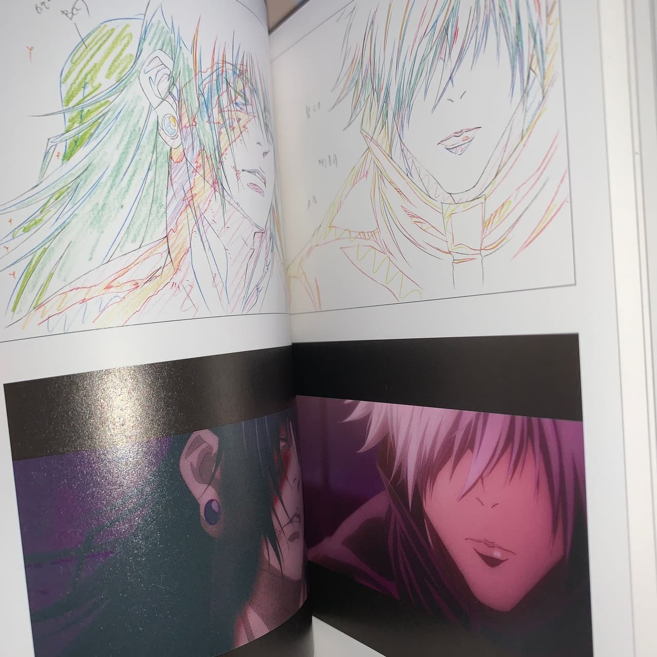 #開箱📦 劇場版咒術迴戰0 藍光BD豪華特別版｜MAPPA限定 - 咒術迴戰板 | Dcard