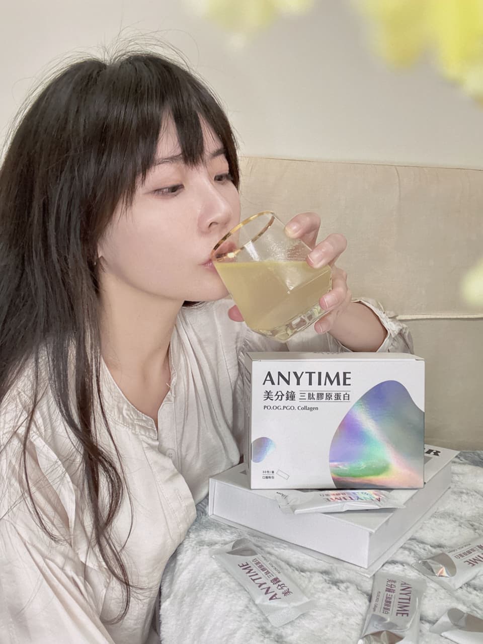 變漂亮的秘訣 💕 - 淡淡 (@lynn_07_01) | Dcard