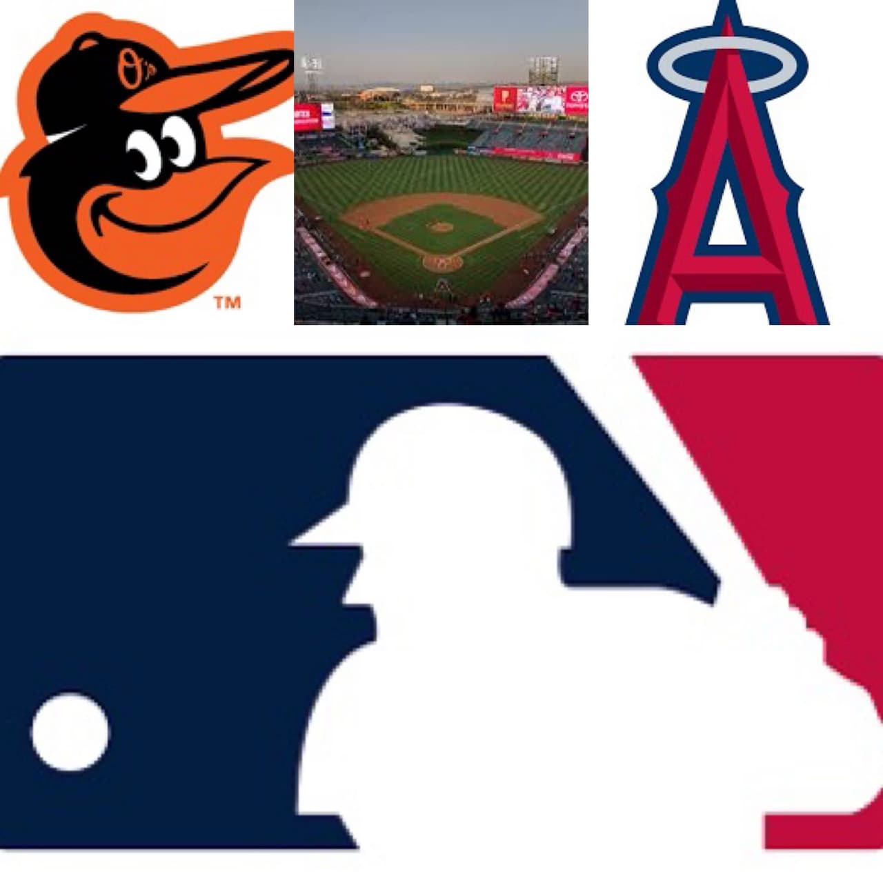 #賽事討論 2024/4/23 MLB 例行賽 / 巴爾的摩金鶯BAL VS. 洛杉磯天使LAA / 賽事討論區 - MLB板 | Dcard