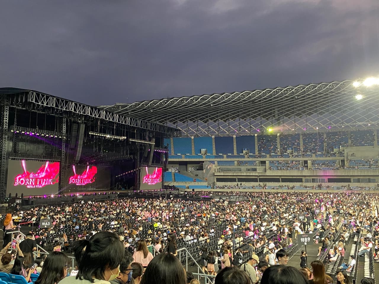 #討論 集中統整3/18各區視角 - B70 留言 | Dcard