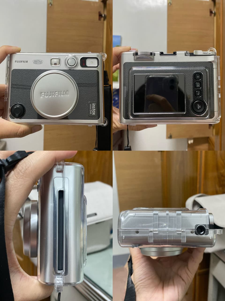 #分享 mini Evo 配件們 - 網路購物板 | Dcard