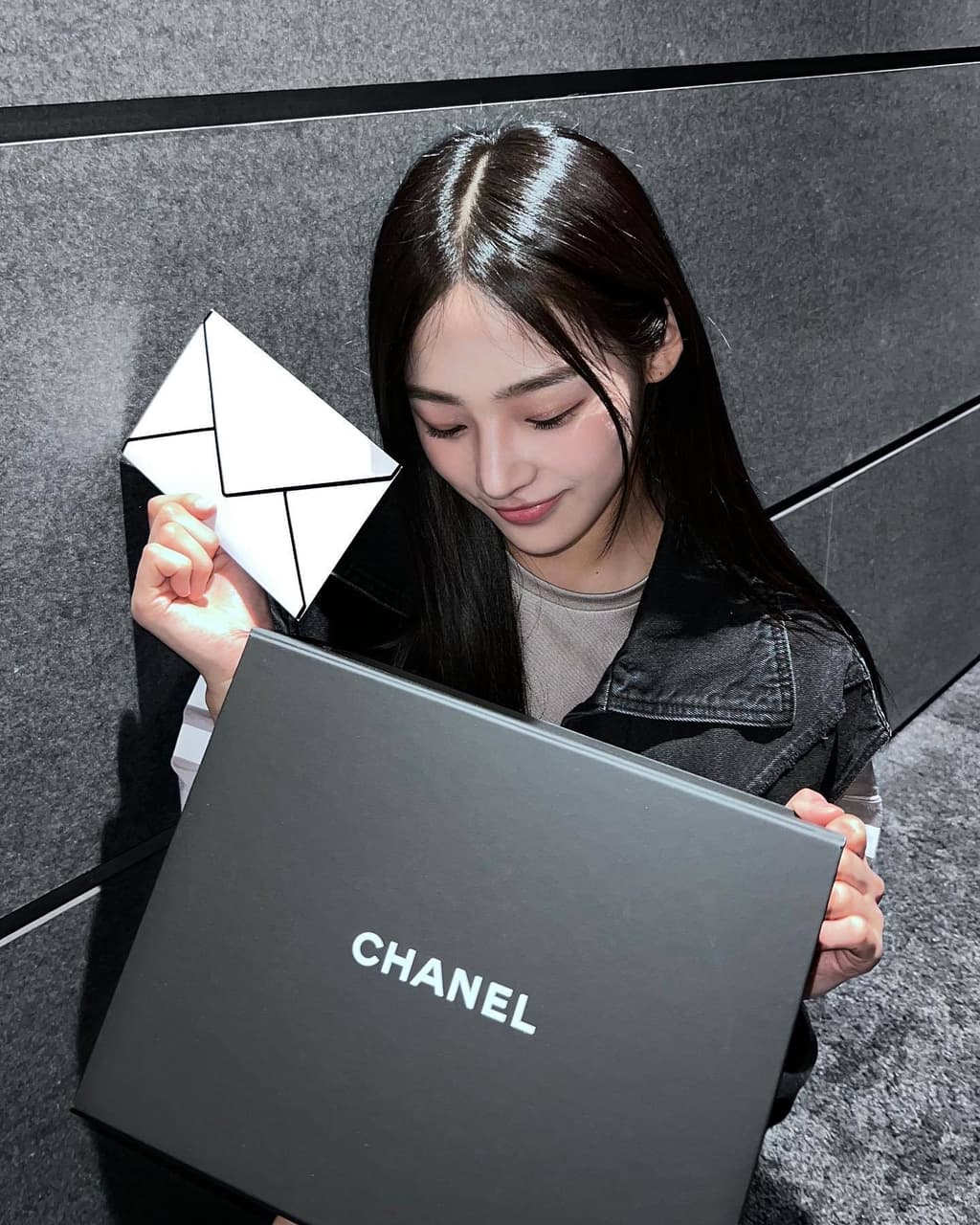 #情報 MINJI生日 230507今日物料總彙總 - NewJeans(NJZ)板 | Dcard