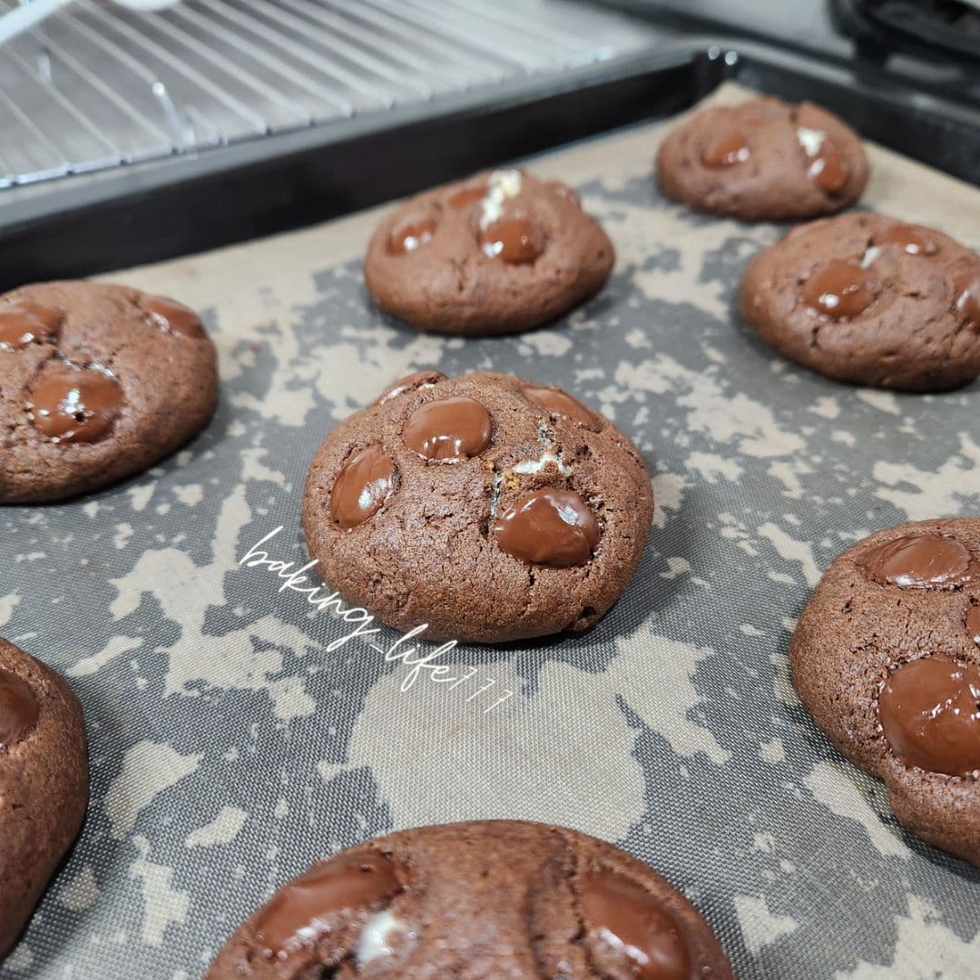 我把 #自製手工餅乾 列為最有誠意的禮物 - 療癒的烘焙生活 (@baking_life) | Dcard