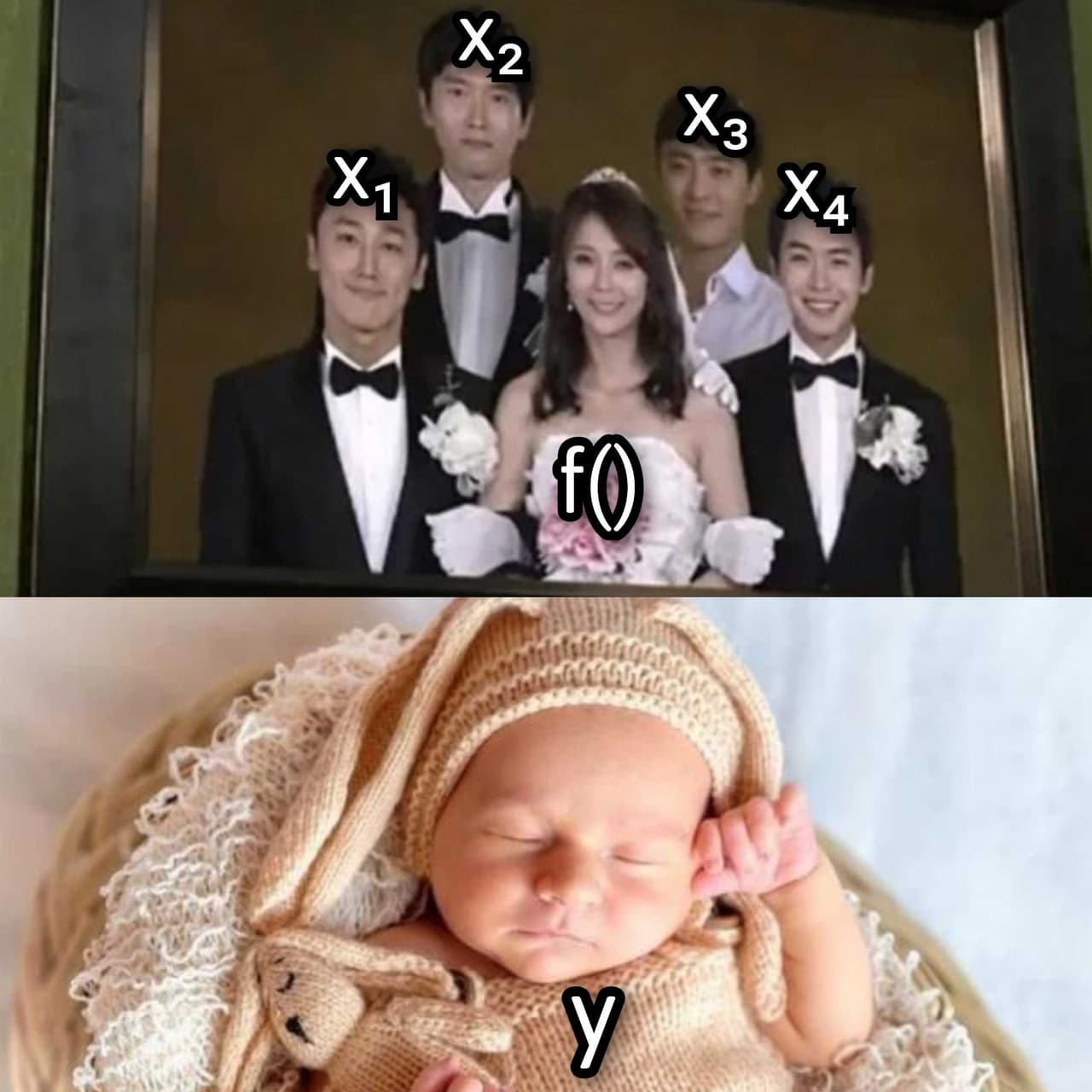 #有趣 y=f(x) - VD (@juniershigenius) | Dcard