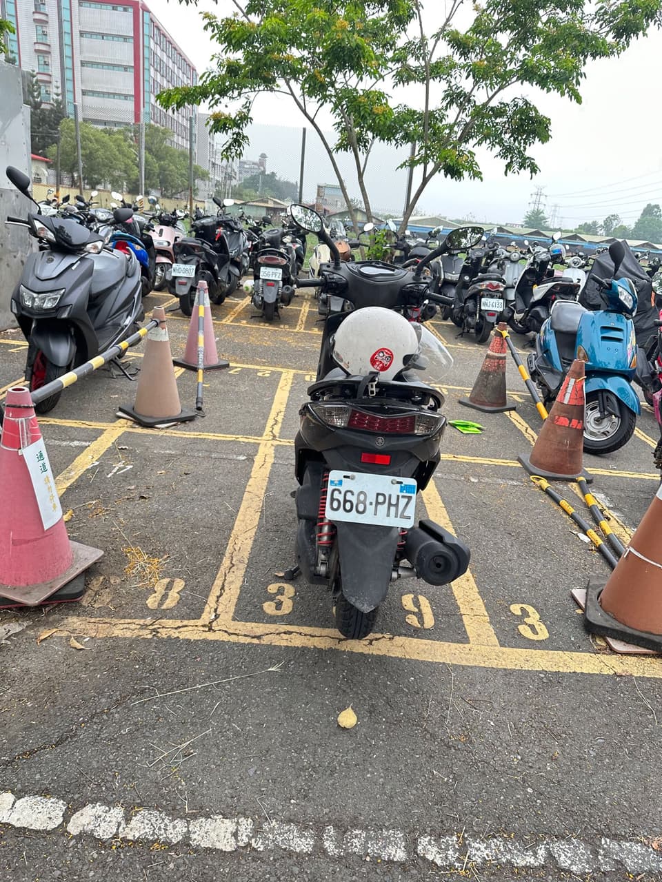 看不懂這是通道? 敏惠醫護管理專科學校板 Dcard