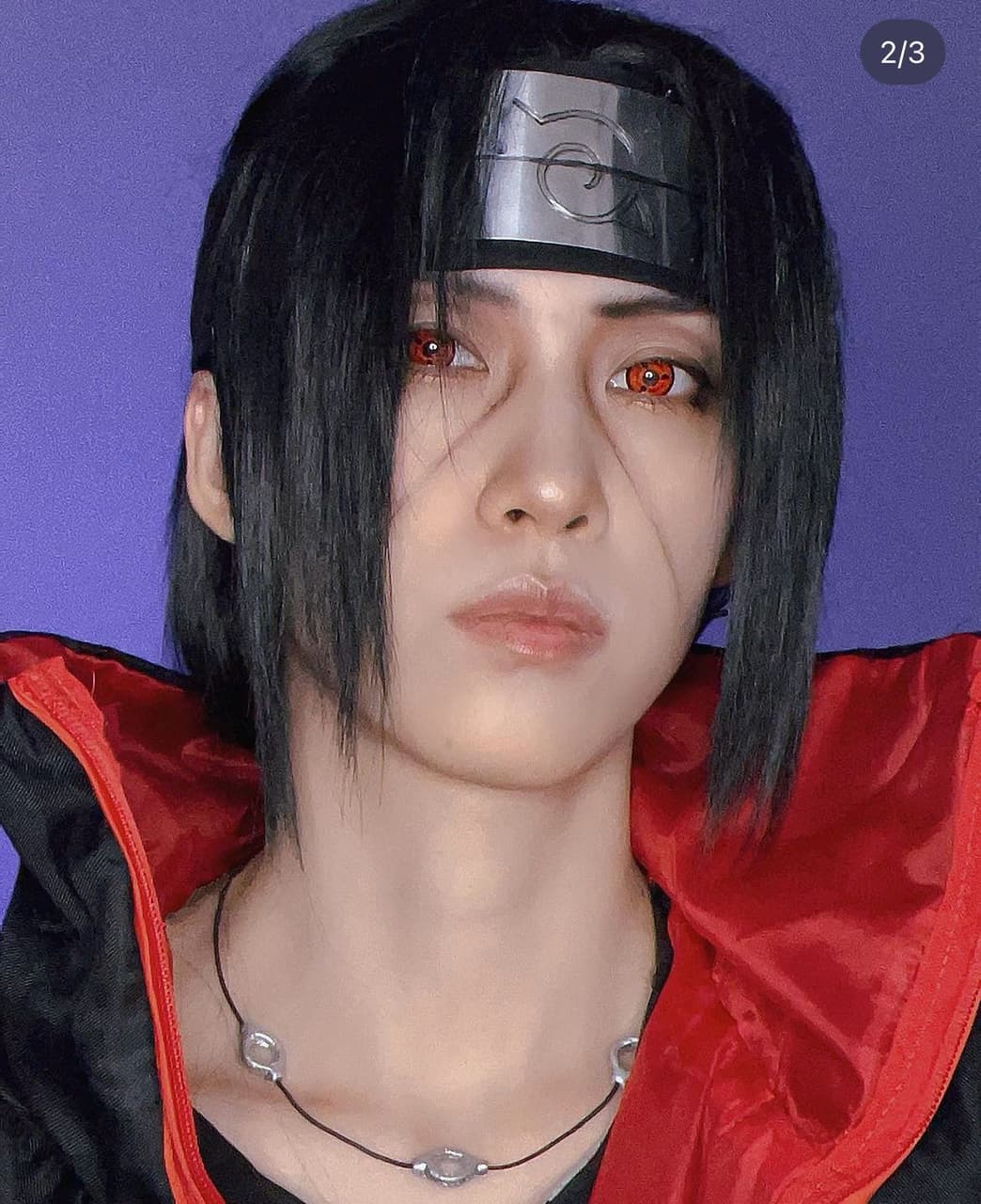 #分享 火影忍者真人cos - 火影忍者板 | Dcard