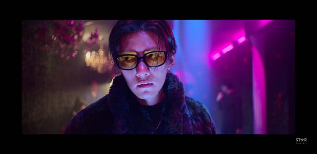 #心得 江南B-Side打戲超多超刺激 - 韓劇板 | Dcard